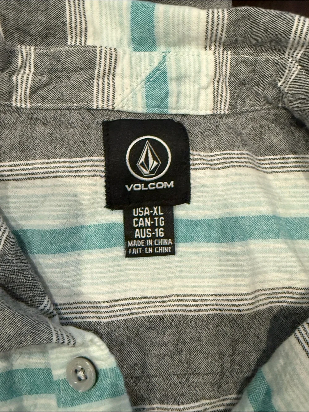 Volcom | Shirts & Tops | Semi Formal Boys Xl Lot | Poshmark